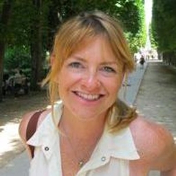 Christie Nicholson’s Profile | New York Magazine, Scientific American ...