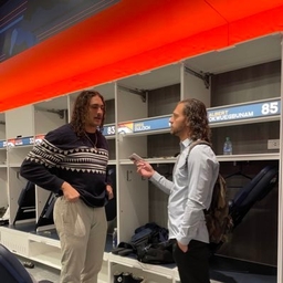 Josh Dover’s Profile | KKFN-FM (Greenwood Village, CO) Journalist ...