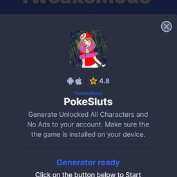 pokesluts-mod hack’s Profile | Muck Rack
