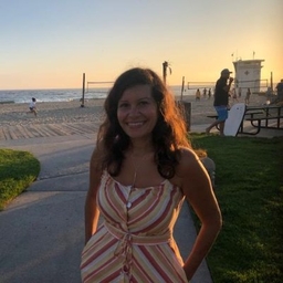 Liz Hanna’s Profile | Muck Rack