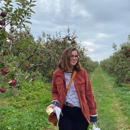 Maggie Roth’s Profile | Northern Virginia Magazine Journalist | Muck Rack