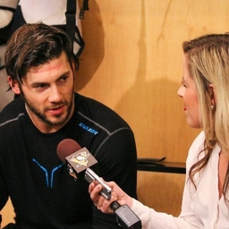 Michelle Crechiolo’s Profile | NHL.com Journalist | Muck Rack