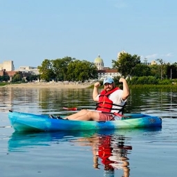 Sean Kitchen’s Profile | Courier, The Keystone (Pennsylvania ...