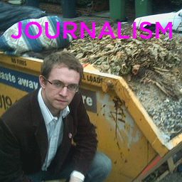 Patrick Smith’s Profile | NBC News Journalist | Muck Rack