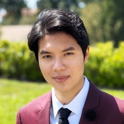 Ethan Huang’s Profile | Medium, Nature, NASA Journalist | Muck Rack