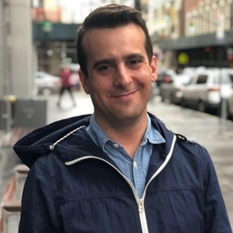 Jared Keller’s Profile | GEN Magazine, Medium, Bloomberg Businessweek ...