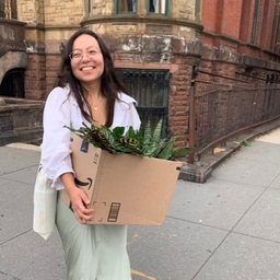 Chantelle Lee’s Profile | TIME Journalist | Muck Rack