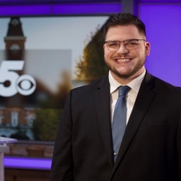 Stephen Elmore’s Profile | KTHV-TV (Little Rock, AR), KFSM-TV (Fort ...