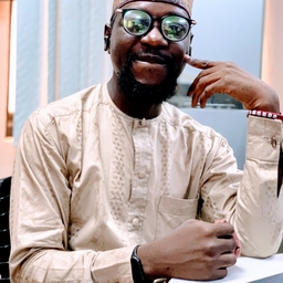 Victor Christopher’s Profile | Nigeria Info FM Journalist | Muck Rack