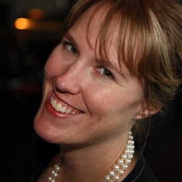 Michelle Scheuermann’s Profile | Outdoor Sportswire, BulletProof ...