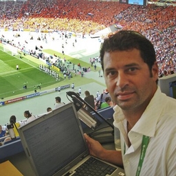 Brett Martel’s Profile | Associated Press Journalist | Muck Rack