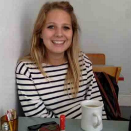 Julia Richardson’s Profile | The Times Journalist | Muck Rack