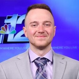 Konrad Supinski’s Profile | KOKH-TV (Oklahoma City, OK) Journalist ...
