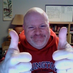 Mark Terry’s Profile | BioBuzz Journalist | Muck Rack