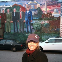 Jennifer Curtin’s Profile | The Guardian, Forbes, Yahoo News Australia ...