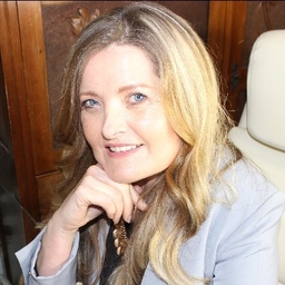 Sandy Johnston’s Profile | TIARAS TEARS AND TRIUMPHS with SANDY J Podcast - Helping Victims and ...