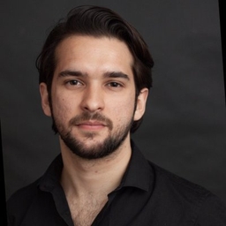 Diego Areas Munhoz’s Profile | Punchbowl Journalist | Muck Rack