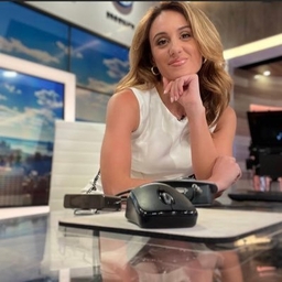 Shannan Ferry’s Profile | Spectrum News NY1 Journalist | Muck Rack