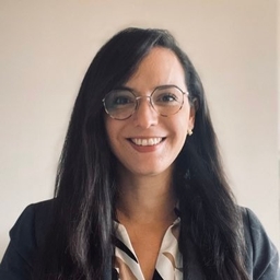 Maria Pena’s Profile | The Nature Conservancy, Kaiser Family Foundation ...