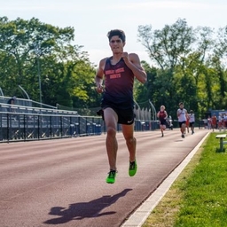 Alex Geula’s Profile | LetsRun.com Journalist | Muck Rack