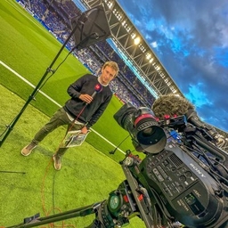 Nicolai Lisberg’s Profile | Ekstra Bladet Journalist | Muck Rack