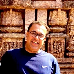 Shankar Ramakrishnan’s Profile | Informa Connect Journalist | Muck Rack