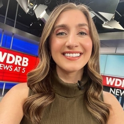 Hayden Ristevski’s Profile | WDRB-TV (Louisville, KY) Journalist | Muck ...