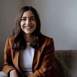 Kat George’s Profile | Medium, The Guardian, Yahoo Life Journalist ...