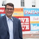 Gordon Dill’s Profile | WSPA-TV (Spartanburg, SC), WYCW 62 (Spartanburg ...