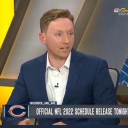 Joshua Schrock’s Profile | Golf Magazine Journalist | Muck Rack