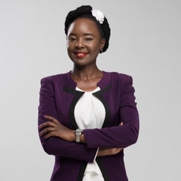 Dr. Mercy Korir’s Profile | The Standard (Kenya) Journalist | Muck Rack