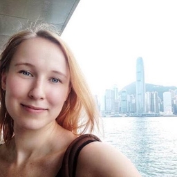 Laura Zbinden’s Profile | Outdoor Guide, Static Media Journalist | Muck ...