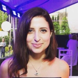 Margaux Anbouba’s Profile | Vogue Journalist | Muck Rack