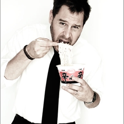 Chris Tharp’s Profile | National Geographic Traveller (UK) Journalist ...