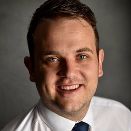 Derek Bish’s Profile | Express & Star, Shropshire Star Journalist ...