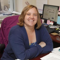 Andrea Widener’s Profile | U.S. Bureau of Economic Analysis Journalist ...