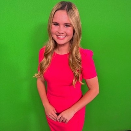 Hannah Fresquez’s Profile | KFOX-TV (El Paso, TX) Journalist | Muck Rack