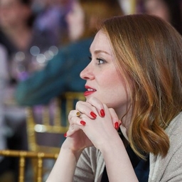 Beckie Strum’s Profile | Mansion Global Journalist | Muck Rack