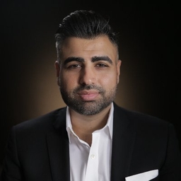 Curran Bhatia’s Profile | Ask The Experts with Curran Bhatia Journalist ...