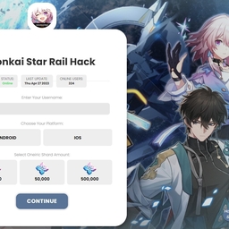 honkai-star-rail-cheats hack’s Profile | Muck Rack