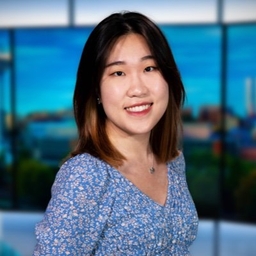 Katie Kim’s Profile | KING-TV (Seattle, WA), WNBC-TV (New York, NY ...