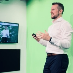 Timothy Boyd’s Profile | KFOR-TV (Oklahoma City, OK) Journalist | Muck Rack