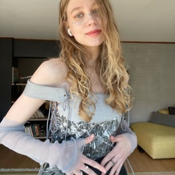 Irina Gorbunova’s Profile | Freelance Journalist | Muck Rack