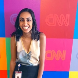 Tara Subramaniam’s Profile | CNN, CNN en Español, CNN International ...