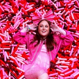 Natalie Merola’s Profile | Ginger Me Glam Journalist | Muck Rack