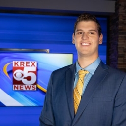 Big Will Levenson’s Profile | WTVC-TV ABC (Chattanooga, TN) Journalist ...