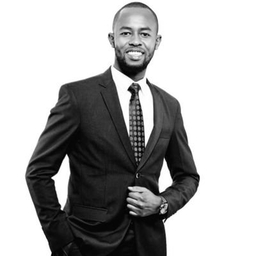 Charles Gitonga’s Profile | In Business Africa, BBC News Africa ...