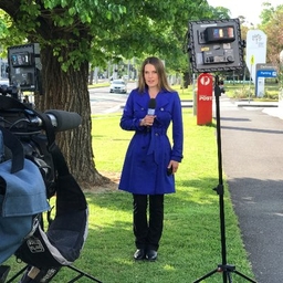 Emily Rice’s Profile | West Virginia Public Broadcasting Journalist ...