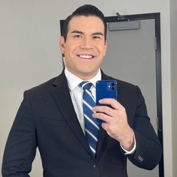 Adam Aranda’s Profile | KEZI-TV (Eugene, OR), KDRV-TV (Medford, OR ...