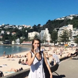 Leah Tebbutt’s Profile | Radio New Zealand (RNZ) Journalist | Muck Rack